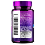 Probiotic supplement for overall health