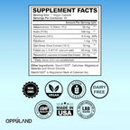 probiotic supplement for overall wellness