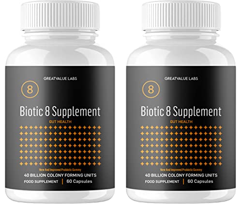 probiotic supplement with money back guarantee