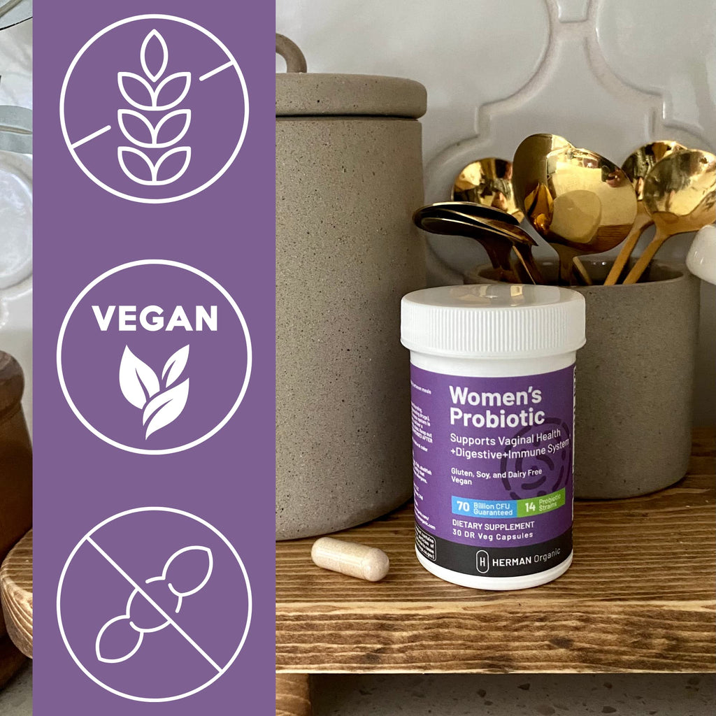 probiotic supplements for odor control