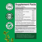 probiotic support for digestive balance
