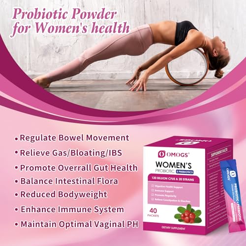 probiotic support for digestive comfort
