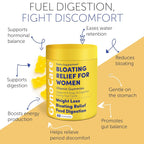 probiotic support for digestive health
