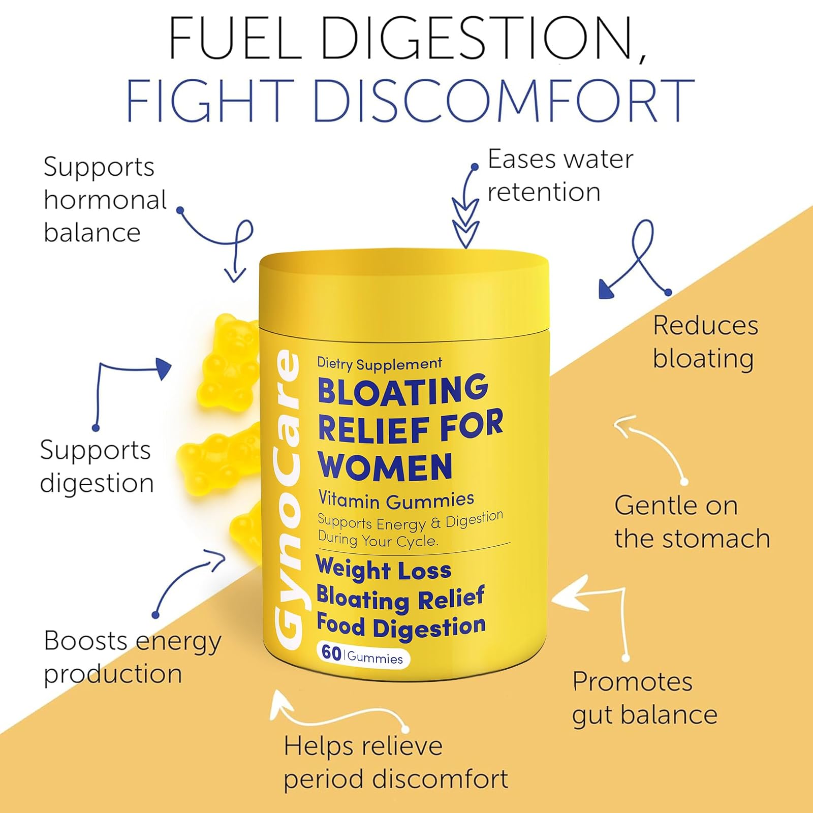 probiotic support for digestive health