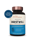 probiotic support for digestive health