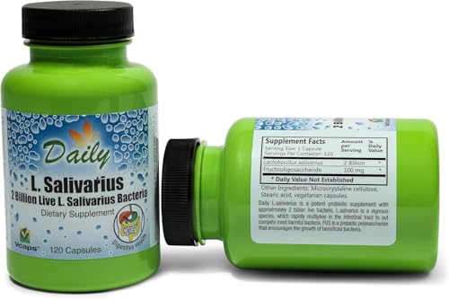 probiotic support for digestive health
