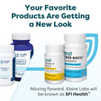 probiotic support for digestive health