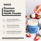 probiotic support for gut health