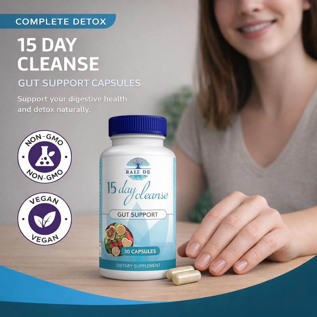 probiotic support for gut health