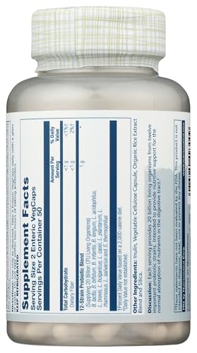 probiotic support for gut health