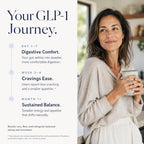 Probiotic support for healthy weight management