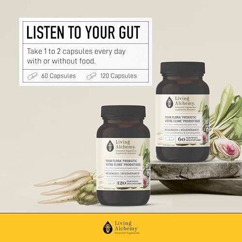 Probiotic support for immune health