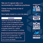 probiotic support for men’s health