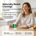 Probiotic support for weight management