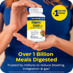 probiotic support from Enzymedica