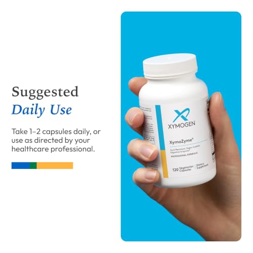 probiotic support from XymoZyme enzymes
