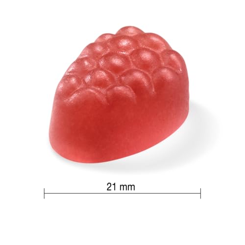 probiotic support in a tasty gummy