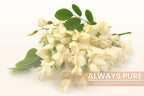 Probiotic support with acacia fiber