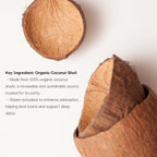probiotic support with charcoal