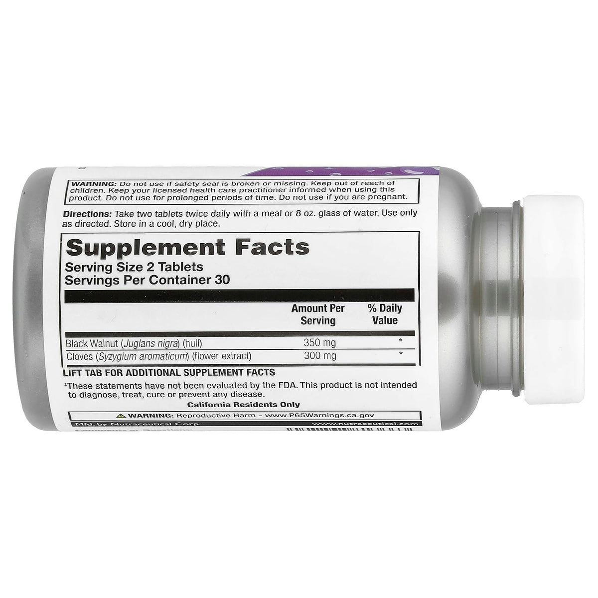 probiotic support with digestive enzymes