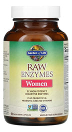 probiotic support with digestive enzymes