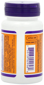 Probiotic support with digestive enzymes