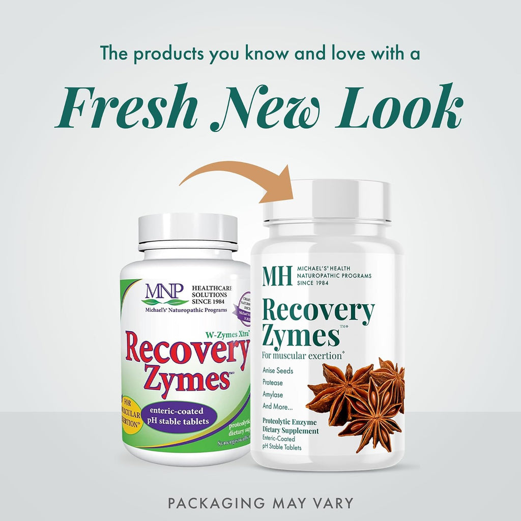 probiotic support with digestive enzymes
