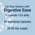 probiotic support with digestive enzymes