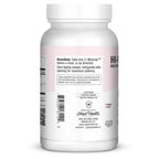 Probiotic support with Maxi Health HI-PO Dophilus
