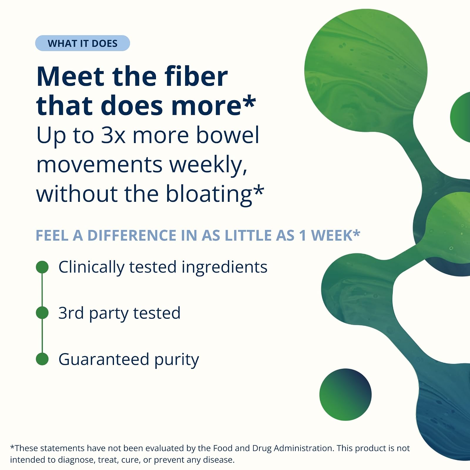 Probiotic support with Metagenics UltraFlora