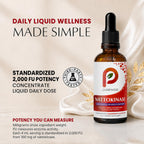 Probiotic support with Nattokinase