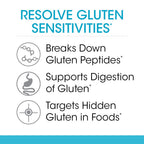 Probiotic support with Silver Fern