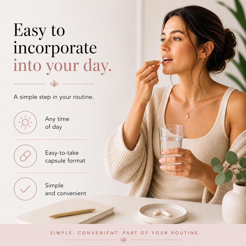 probiotic support with sodium bicarbonate