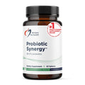 probiotic synergy spheres for digestion