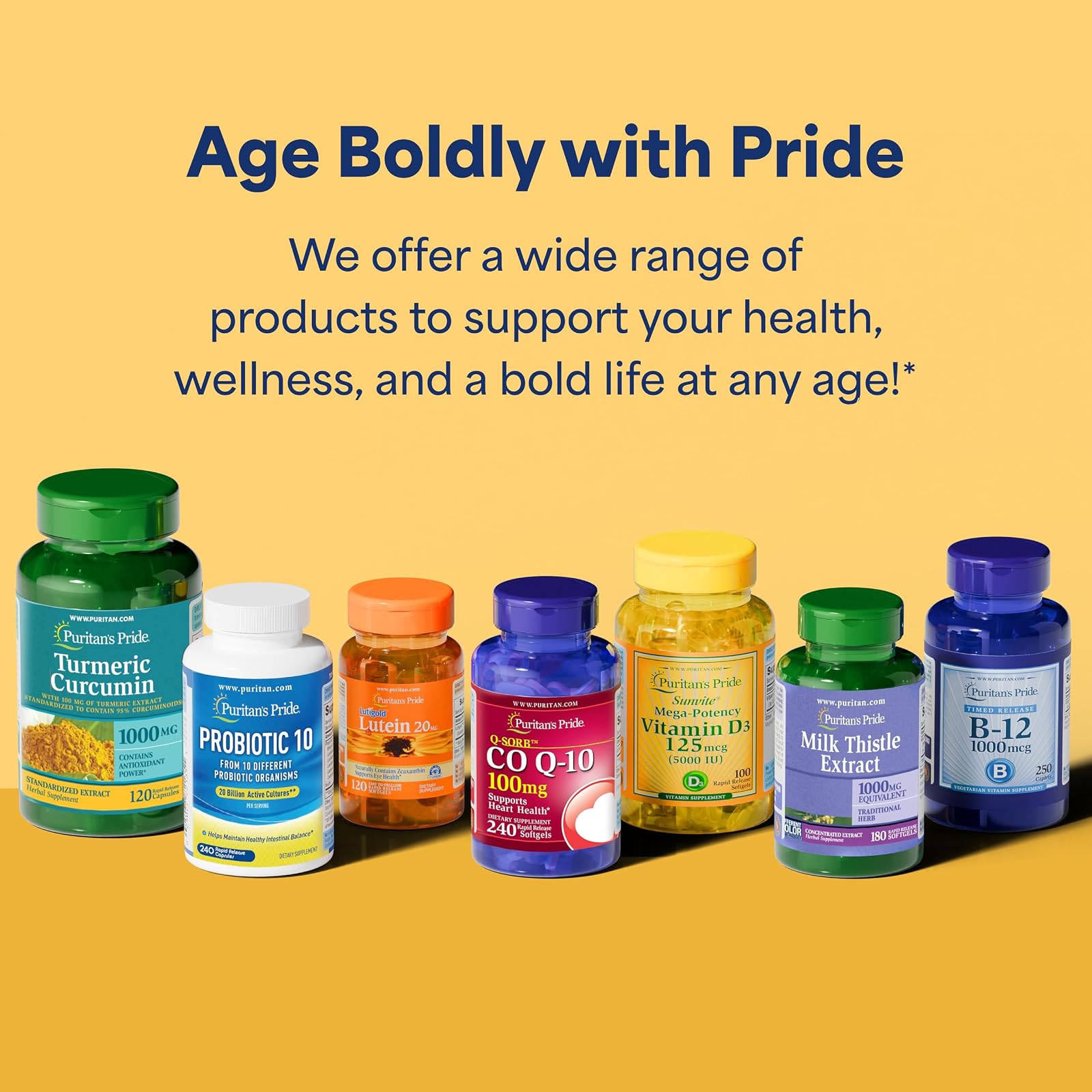 Probiotic tablets for daily wellness