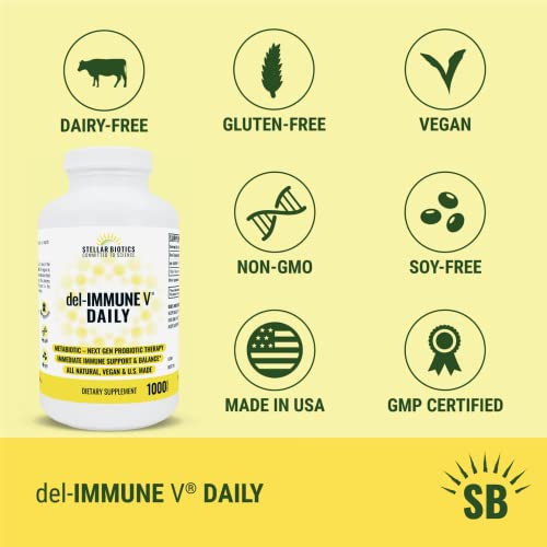 probiotic therapy for gut health