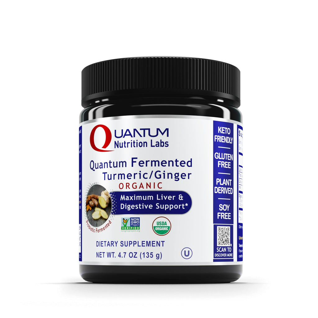 probiotic turmeric powder for digestion
