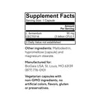 probiotic vitamins for new moms