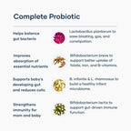 probiotic vitamins for prenatal care