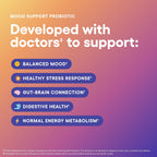 probiotic with ashwagandha benefits