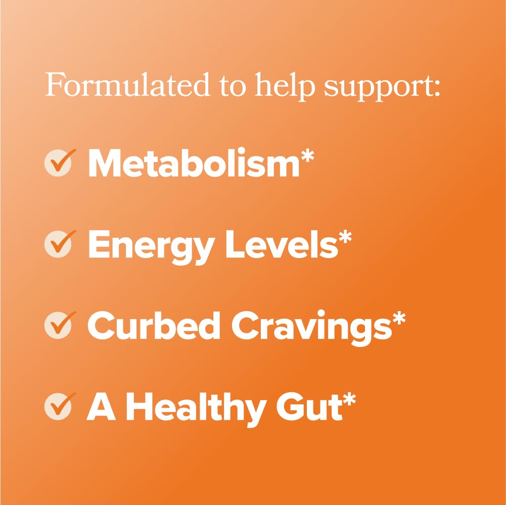 probiotic with chromium benefits