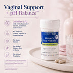 probiotic with inositol benefits
