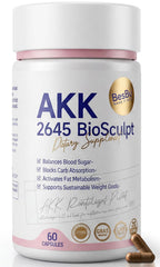 probiotic with white kidney bean