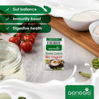 probiotic yogurt making kit