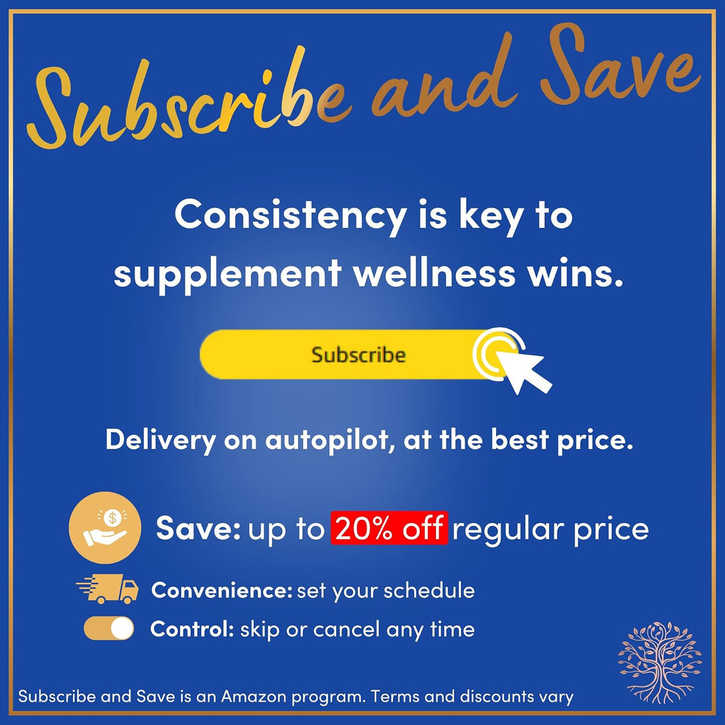 Probiotics 19 billion CFU for balance