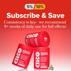 probiotics 20B+ CFUs for digestion
