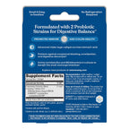 Probiotics 50 billion CFU alternative