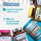 probiotics 50 billion cfu alternative