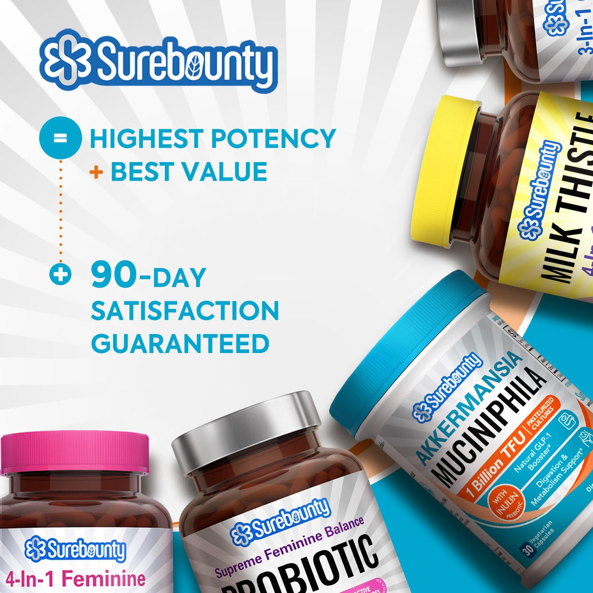 probiotics 50 billion cfu alternative