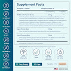 probiotics 50 billion CFU alternative